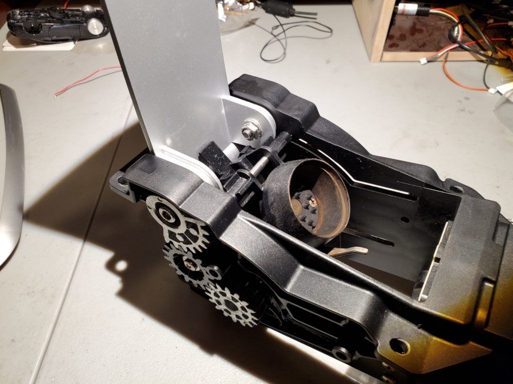 Keurig Revo Again – Sir Enginerd