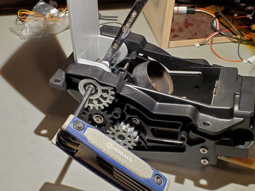 Keurig Revo Again – Sir Enginerd